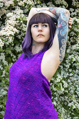 Ravelry: Misfit pattern by The Stitchin Witch