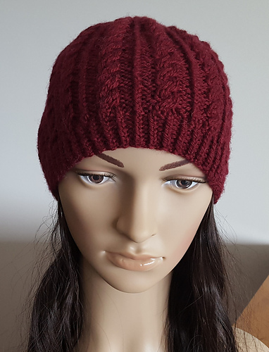 Ravelry: Sally pattern by Jennifer Lee