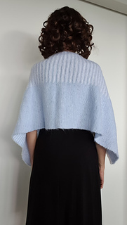Ravelry: Robyn pattern by Jennifer Lee