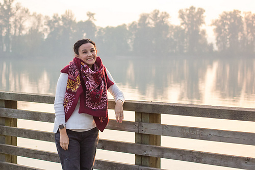 Ravelry: Persian Princess Shawl pattern by Jenise Hope