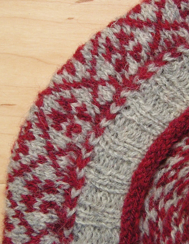 Ravelry: Wee Hearts pattern by Jenjoyce Design