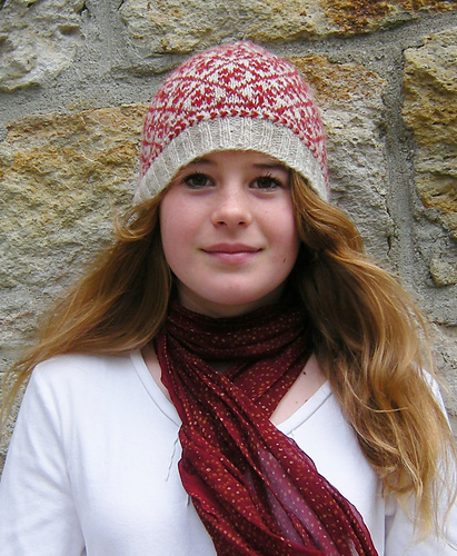 Ravelry: Wee Hearts pattern by Jenjoyce Design