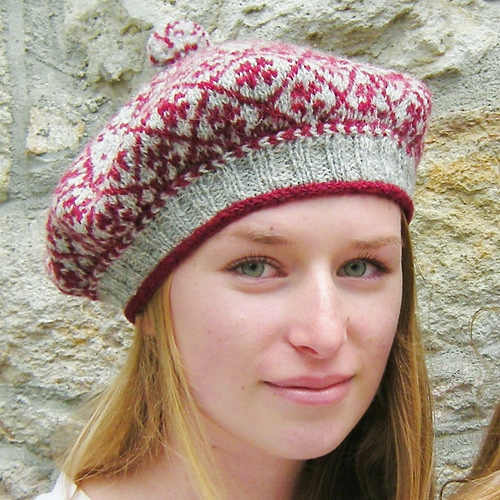 Ravelry: Wee Hearts pattern by Jenjoyce Design