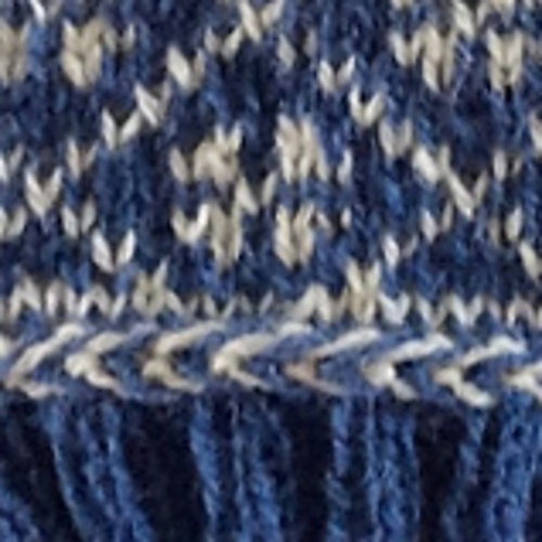 Ravelry: Wee Hearts pattern by Jenjoyce Design