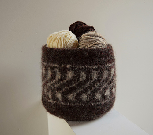 Ravelry: Maiya' kma pattern by Jenjoyce Design