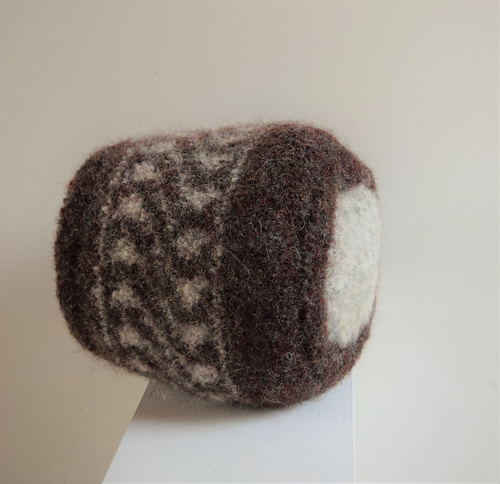 Ravelry: Maiya' kma pattern by Jenjoyce Design