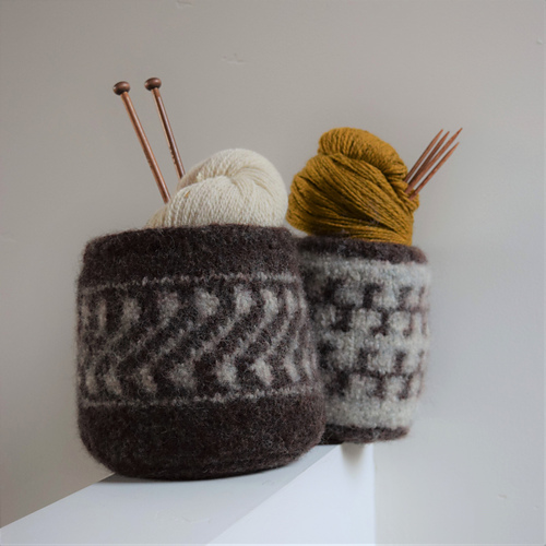 Ravelry: Maiya' kma pattern by Jenjoyce Design