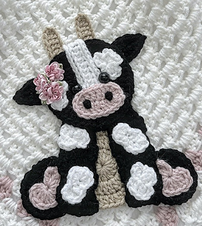 Ravelry: Betty Ruth pattern by Jen Mitchell - Nella's Cottage