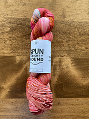 Ravelry: Spun Right Round Classic Sock