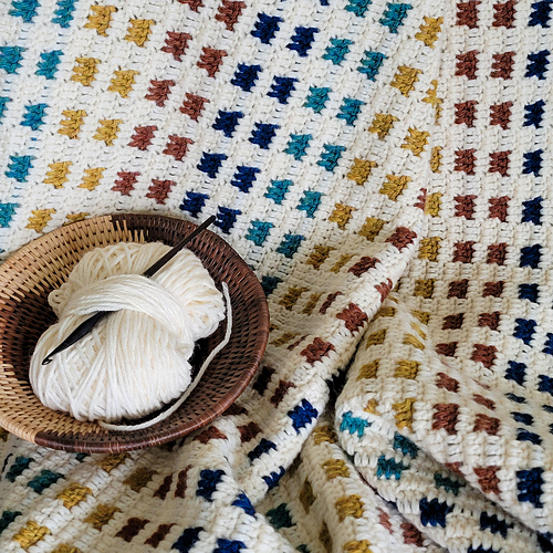 Ravelry: Save Me a Spot pattern by Jennifer Olivarez