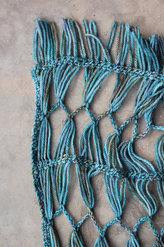 Ravelry: One Salt Sea pattern by Jennifer Raymond