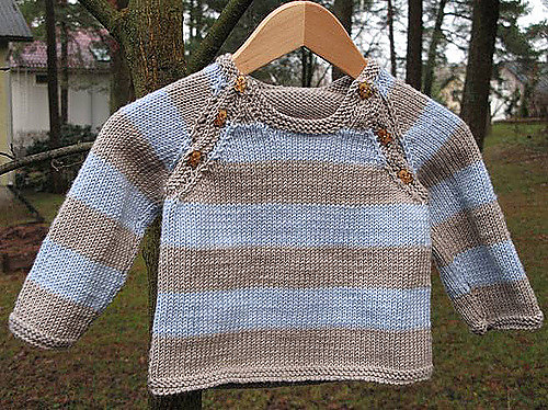 Ravelry: Vintage Utility Vest and Leggings pattern by Sublime Yarns