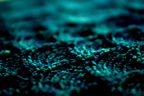 Ravelry: Song of the Sea pattern by Louise Zass-Bangham