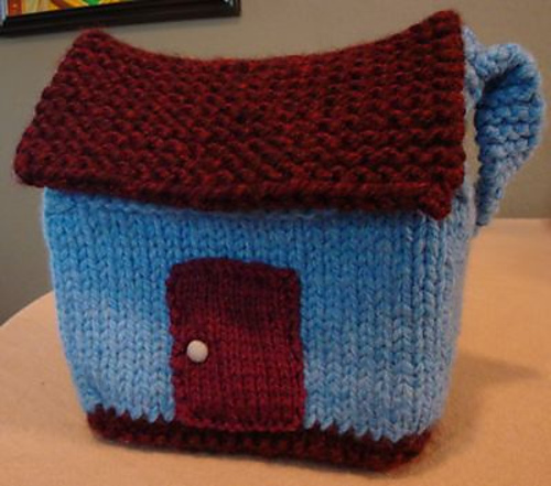 Ravelry: Dollhouse Purse pattern by Jennifer Jones