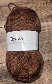 Ravelry: Knit Picks Brava Worsted