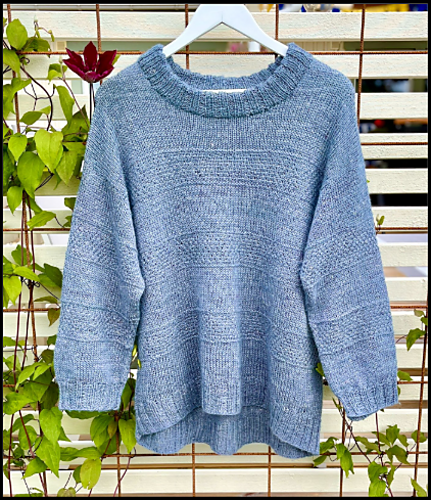 Ravelry: Gulli pattern by Jessica Joknesjö