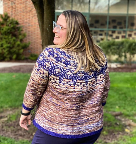 Ravelry: Lillian pattern by KC Knitting Co