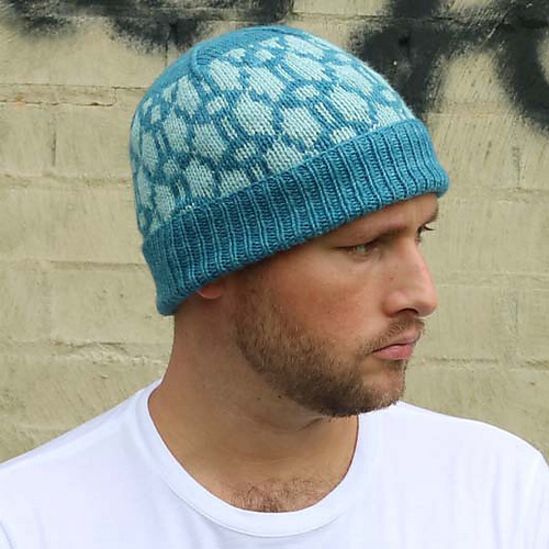 Ravelry: Link Beanie pattern by Debra Kinsey Knits