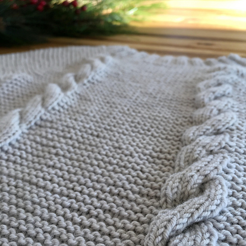 Ravelry: Silver Creek pattern by Jessica McDonald