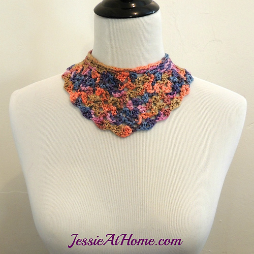 Ravelry: Shelly pattern by Jessie Rayot