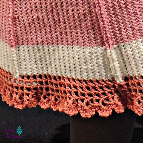 Ravelry: Looped in Love pattern by Jessie Rayot
