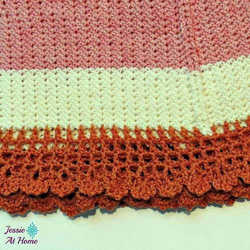 Ravelry: Looped in Love pattern by Jessie Rayot