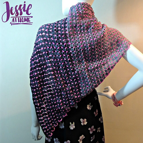 Ravelry: Cascade pattern by Jessie Rayot