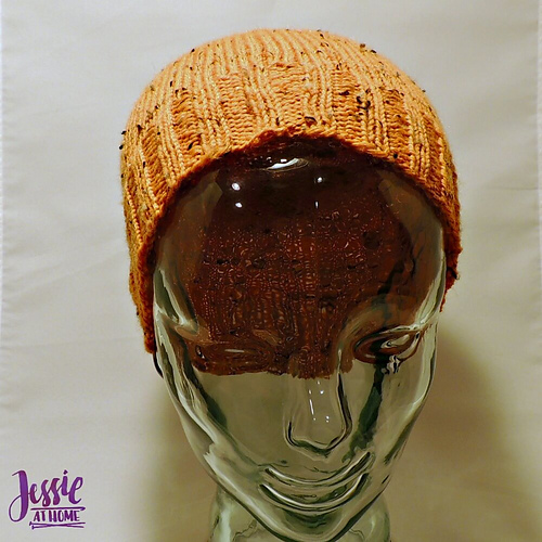 Ravelry: Basic Stocking Hat pattern by Jessie Rayot