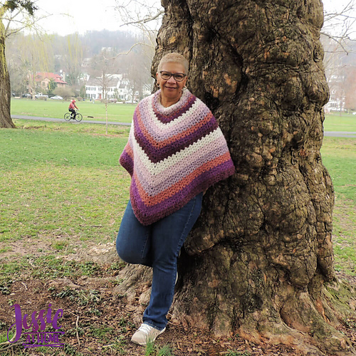 Ravelry: Neapolitan Scratch N Sniff pattern by Jessie Rayot