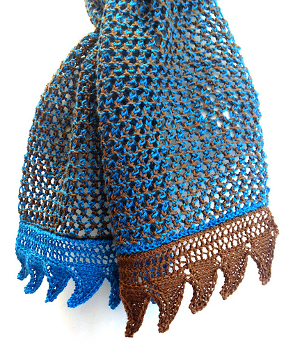 Ravelry: Brighton pattern by Jeanette Sloan