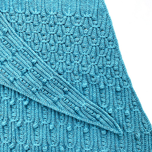 Ravelry: Teira pattern by Jeanette Sloan