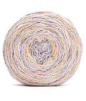 Ravelry: Caron Cotton Ripple Cakes
