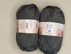 Ravelry: Dale Garn Baby Ull