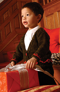 Ravelry: Jumping Jack pattern by Jil Eaton