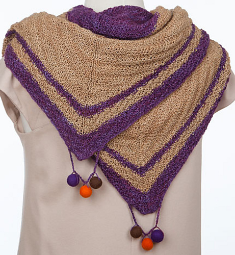 Ravelry: Point Roberts pattern by Jill Wolcott