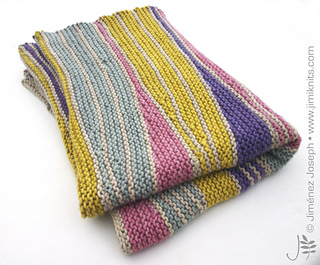 Ravelry: JimiKnits' Massive Attack! Preemptive Strike