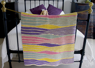 Ravelry: JimiKnits' Massive Attack! Preemptive Strike