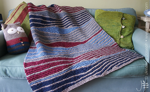 Ravelry: JimiKnits' Massive Attack