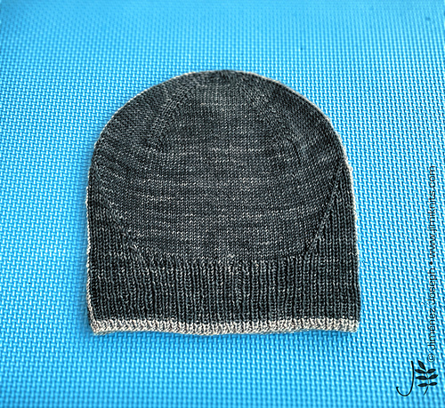 Ravelry: Sprinter Beanie pattern by Jimenez Joseph