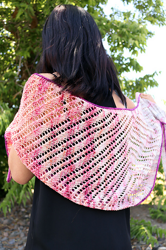 Ravelry: Sorbet Sprinkles pattern by Amy Gunderson