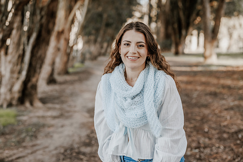 Ravelry: Trinity Triangular Shawl (Knit) pattern by Lena Skvagerson