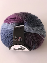 Ravelry: Happy Sheep Magic Sock Wool