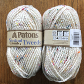 Ravelry: Patons North America Shetland Chunky Tweeds