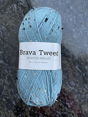Ravelry: Knit Picks Brava Worsted Tweed