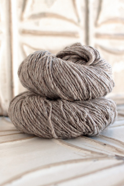 Ravelry: O-Wool Local