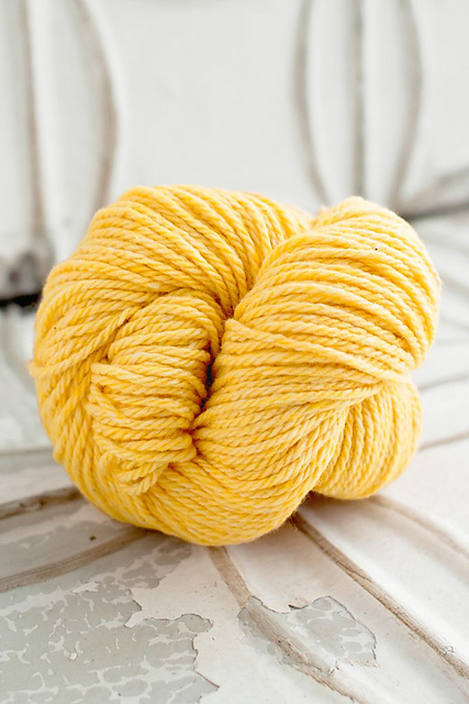 Ravelry: O-Wool Balance