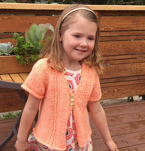 Ravelry: Bonnie's Braids pattern by Lofty Ambitions