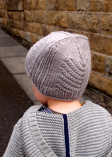 Ravelry: Bramble Fern Hat pattern by Joeli