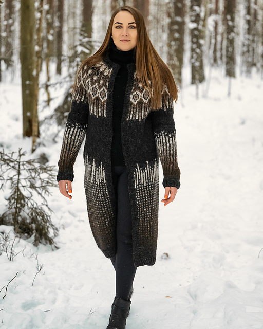 Ravelry: Designs by Johanna Vau