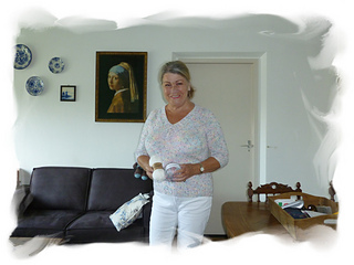 Ravelry: Jolande's Arco Iris